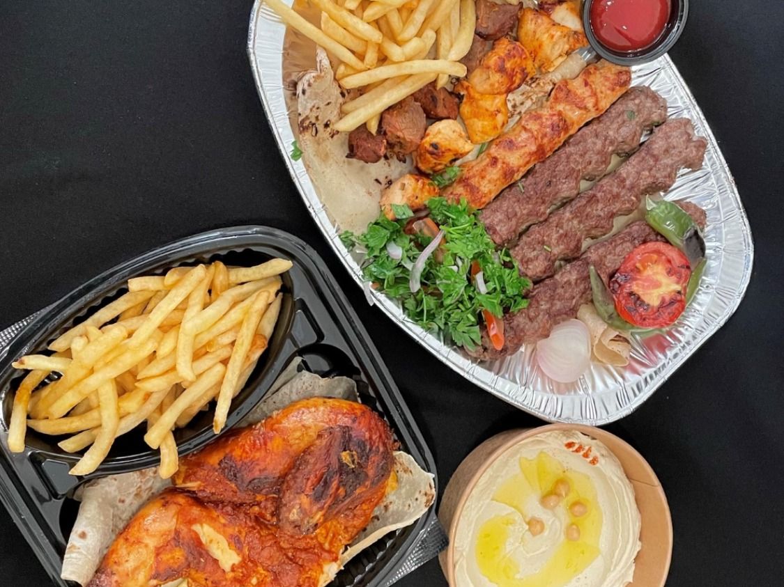 Al Maha Restaurant delivery service in Qatar | Talabat