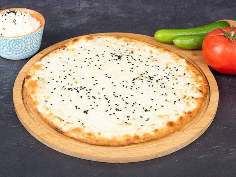 Anwar Halab Calzone and pastries delivery service in Jordan | Talabat