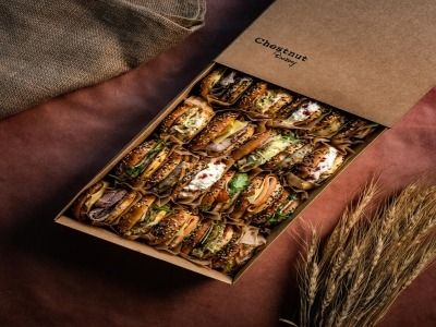 Chestnut delivery service in Kuwait | Talabat