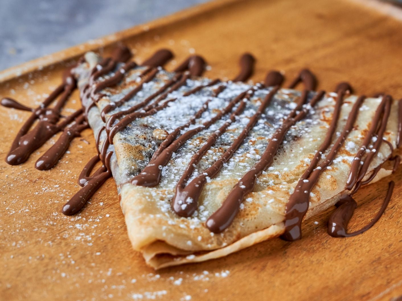 ZOI CAFE - TRUCK delivery service in UAE | Talabat