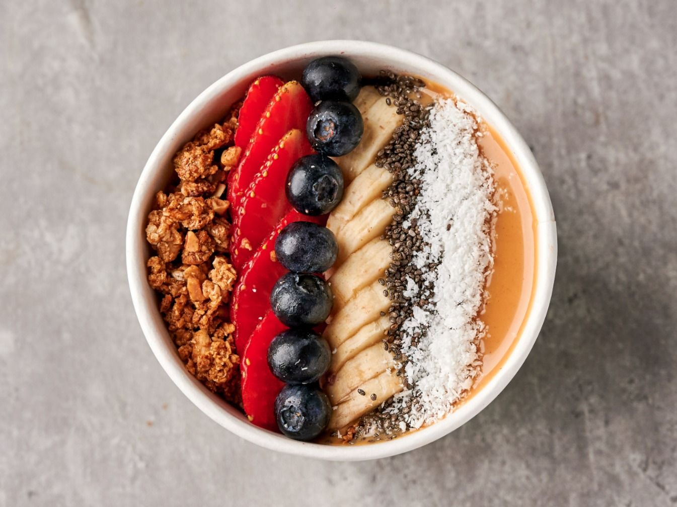 ZOI CAFE - TRUCK delivery service in UAE | Talabat