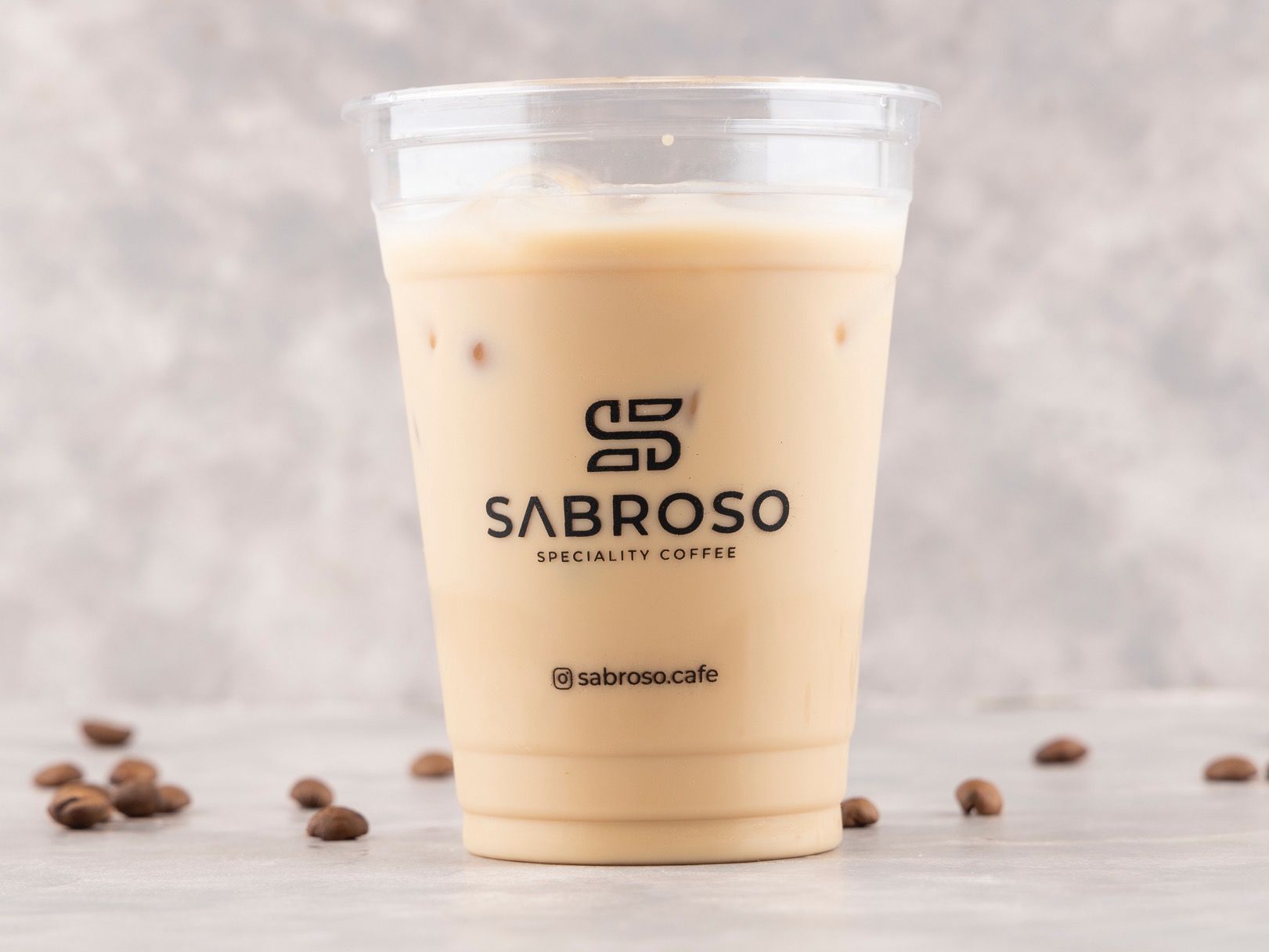 Sabroso Cafe delivery service in UAE | Talabat