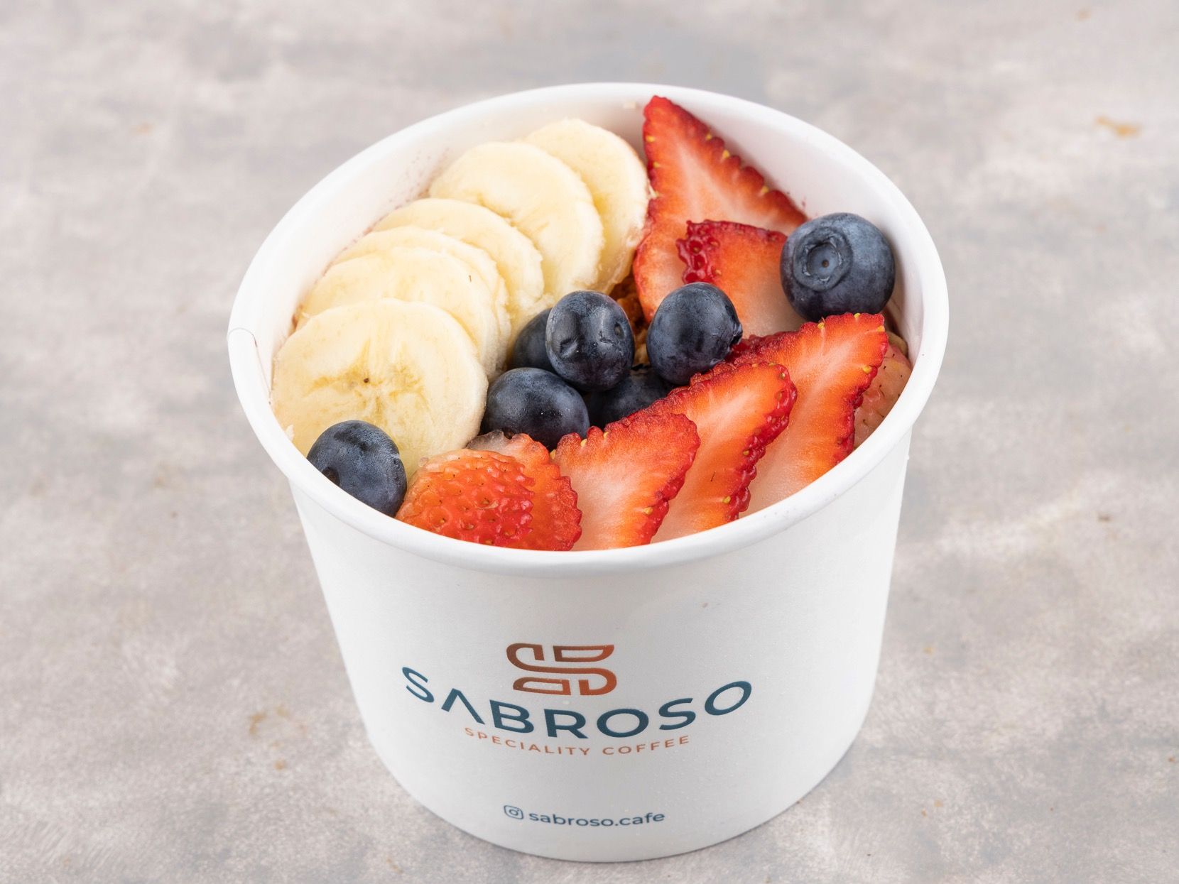 Sabroso Cafe delivery service in UAE | Talabat