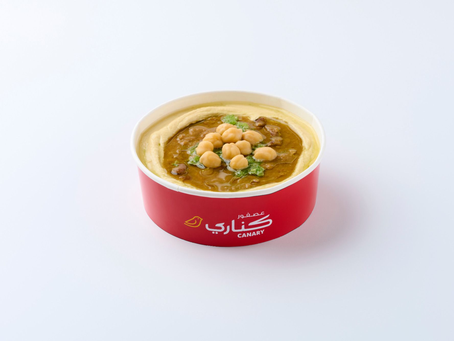 Asfour Canary delivery service in Kuwait | Talabat