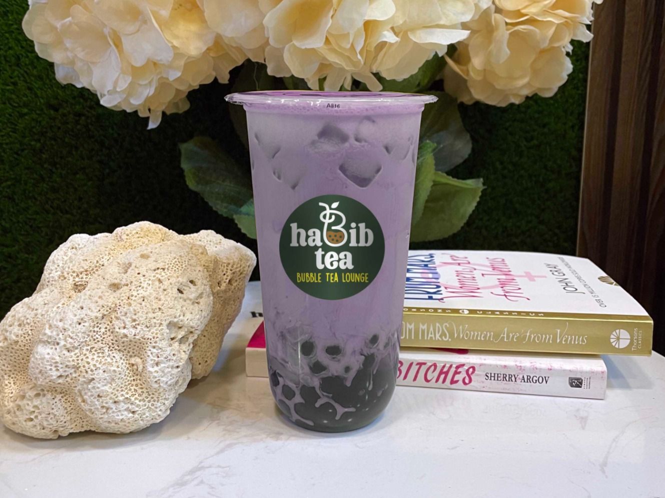 Habib tea delivery service in Oman | Talabat