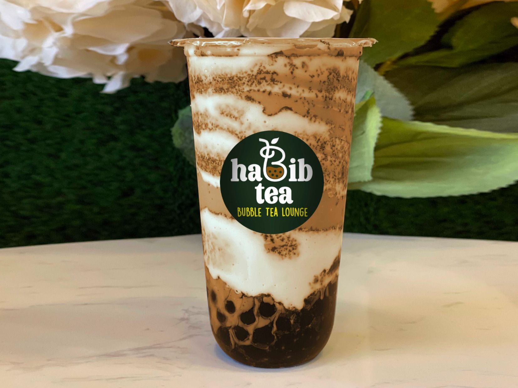 Habib tea delivery service in Oman | Talabat