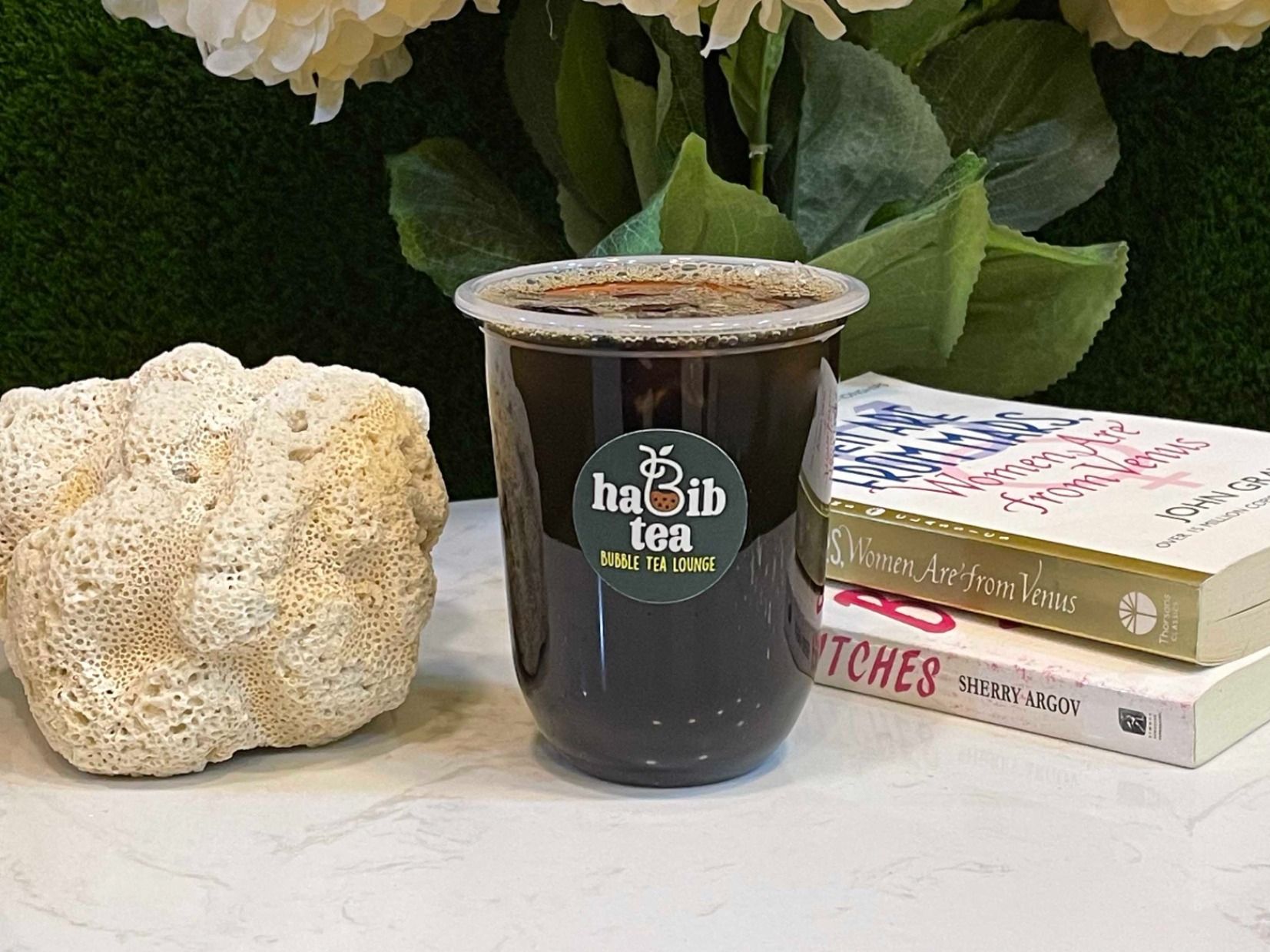 Habib tea delivery service in Oman | Talabat
