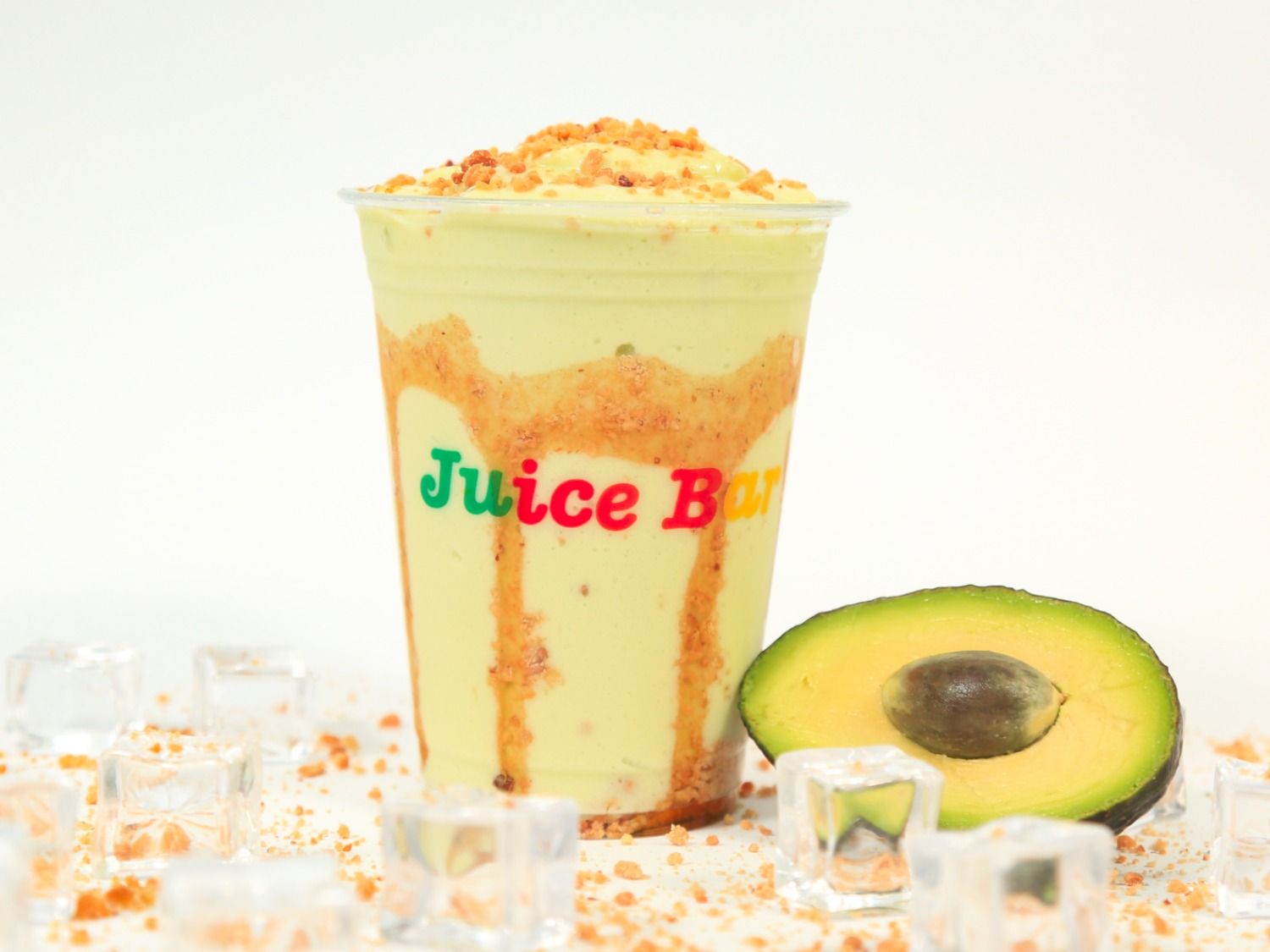 Juice bar delivery service in Kuwait | Talabat