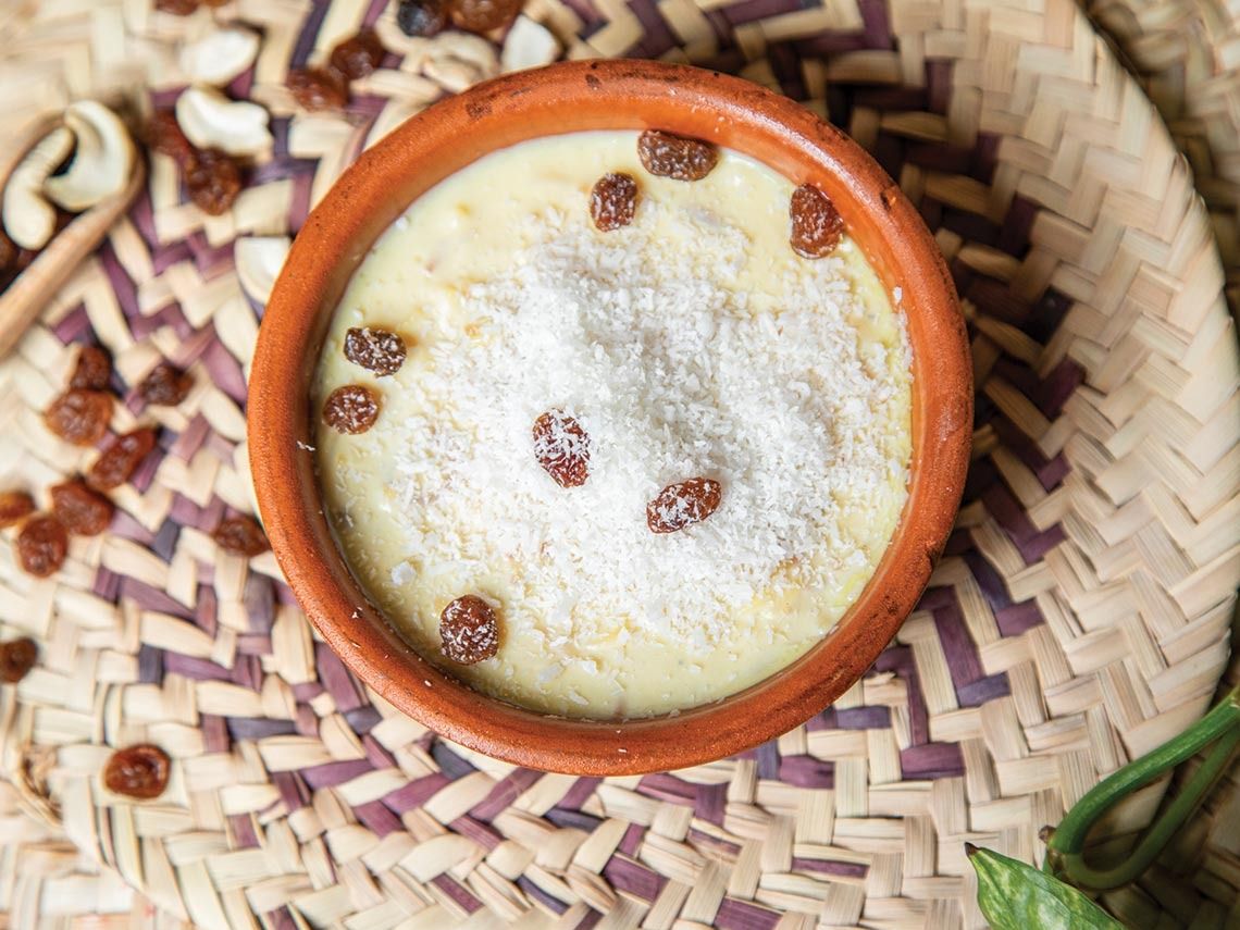 Ramssa delivery service in Oman | Talabat