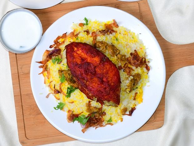 Tasty Station Restaurant delivery service in UAE | Talabat