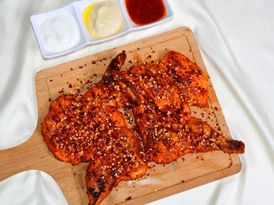 Tasty Station Restaurant delivery service in UAE | Talabat