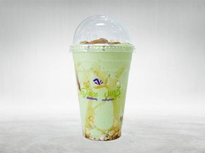 Juice Station delivery service in UAE | Talabat