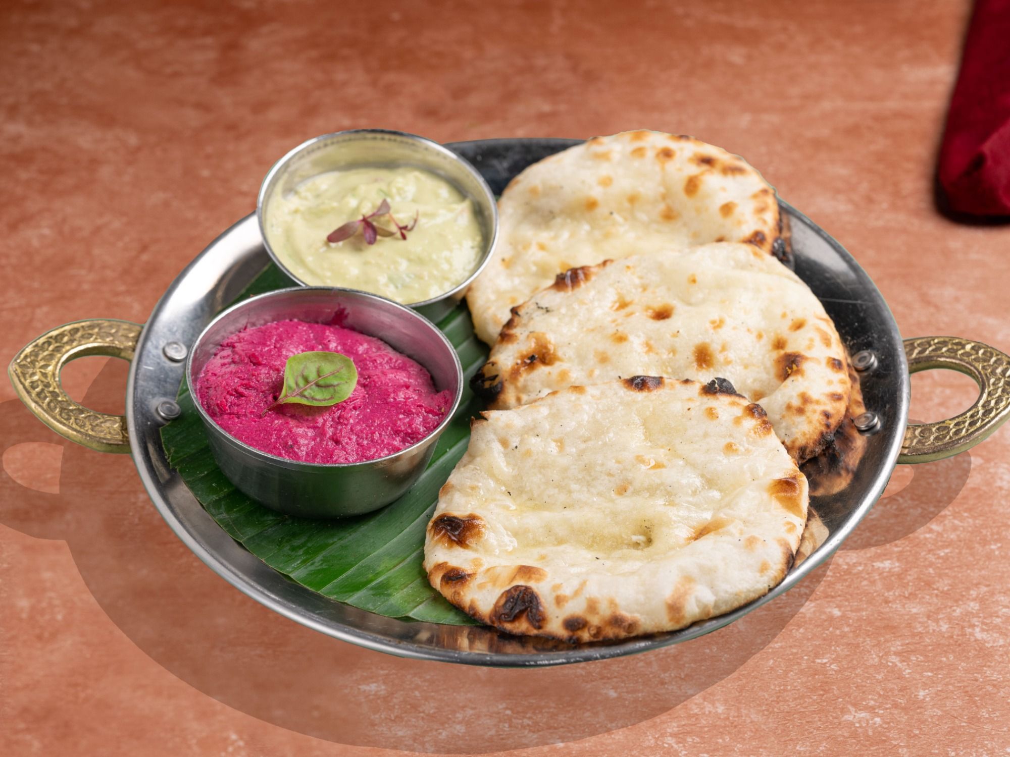 Cardamom Club delivery service in Kuwait | Talabat