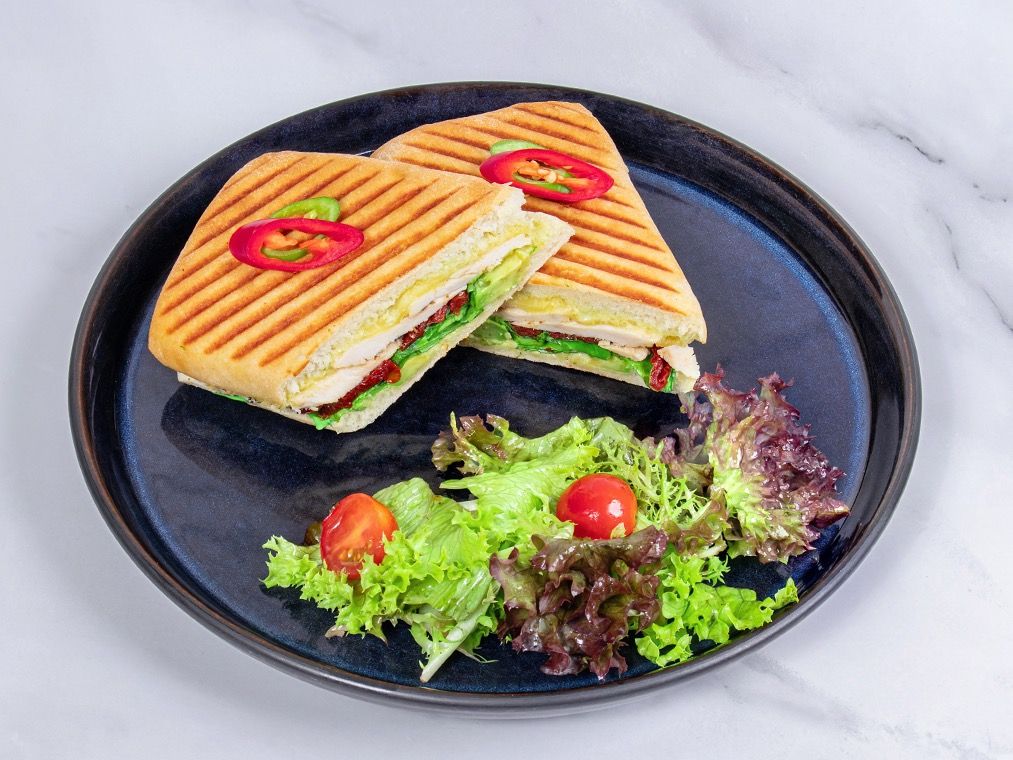 GIA delivery service in Kuwait | Talabat