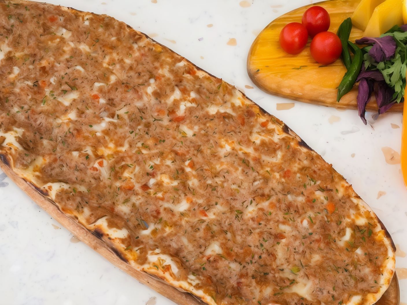 Managish Restaurant delivery service in UAE | Talabat