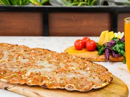 Managish Restaurant delivery service in UAE | Talabat