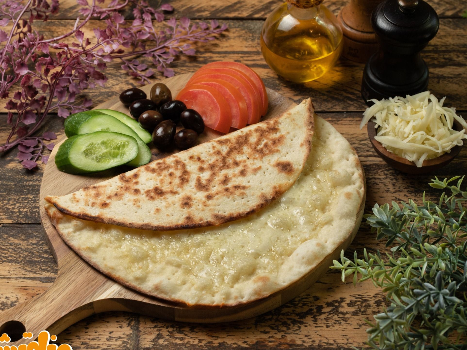 Managish Restaurant delivery service in UAE | Talabat