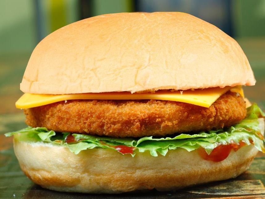 Sheikha Burger delivery service in UAE | Talabat