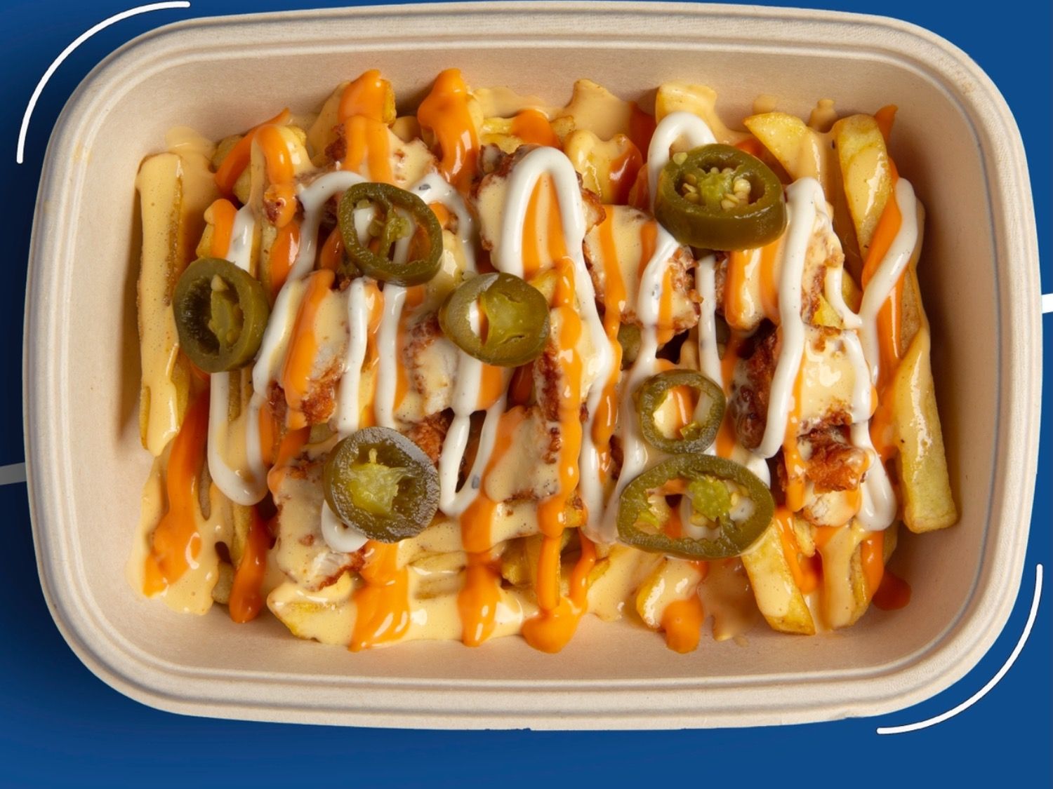 ONE WAY delivery service in Oman | Talabat