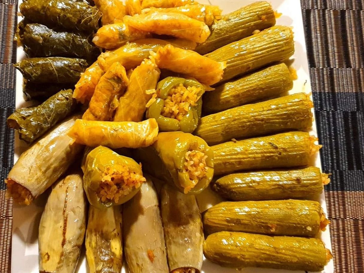 Elromansya Llakel Elsharkhy delivery service in Egypt | Talabat