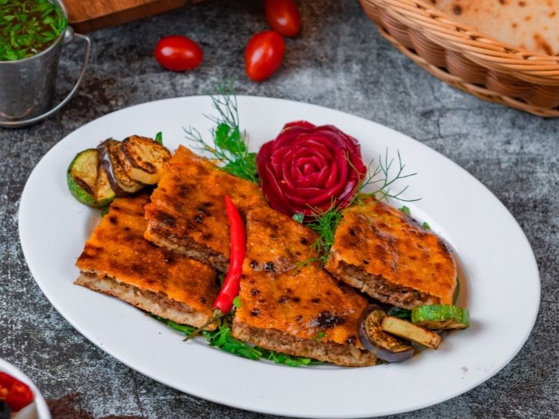 Masmat Baha Restaurant delivery service in UAE | Talabat