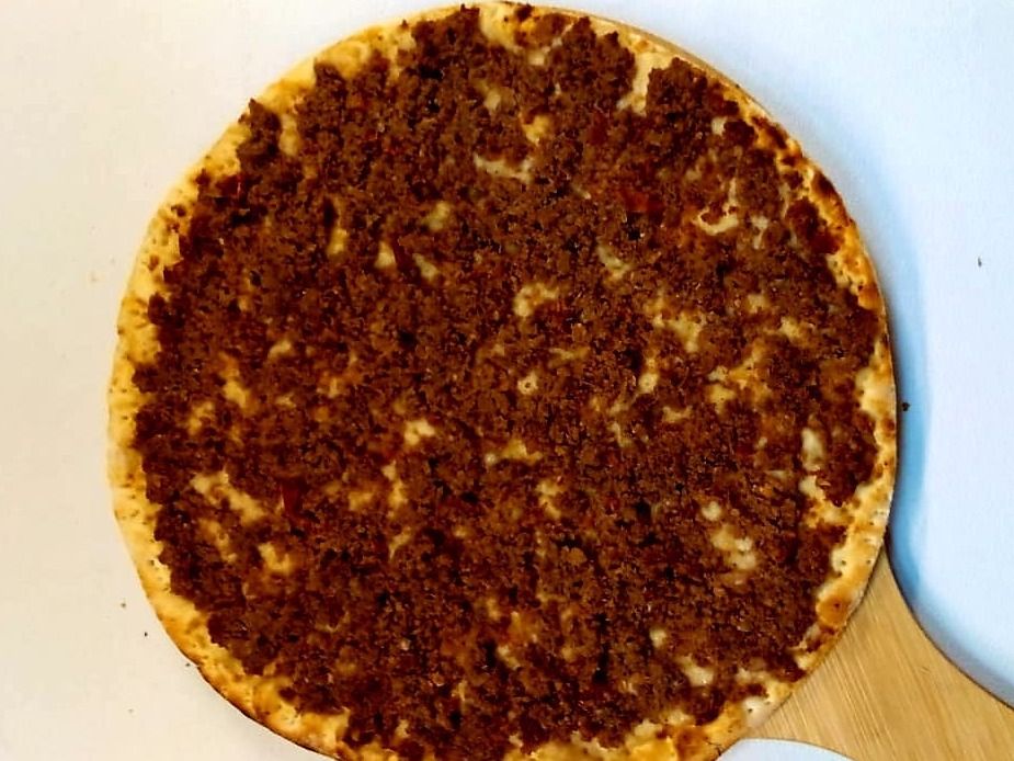 Alaila Bakery delivery service in UAE | Talabat