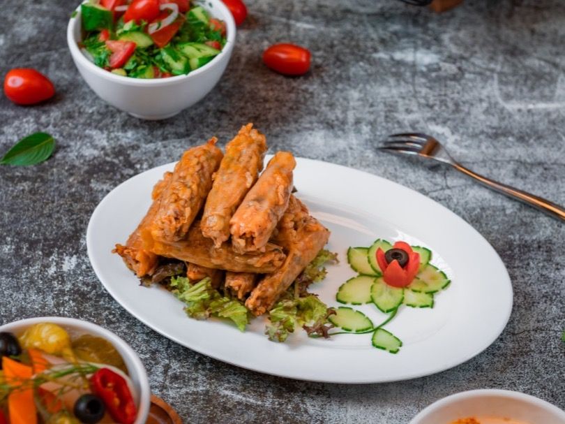 Masmat Baha Restaurant delivery service in UAE | Talabat