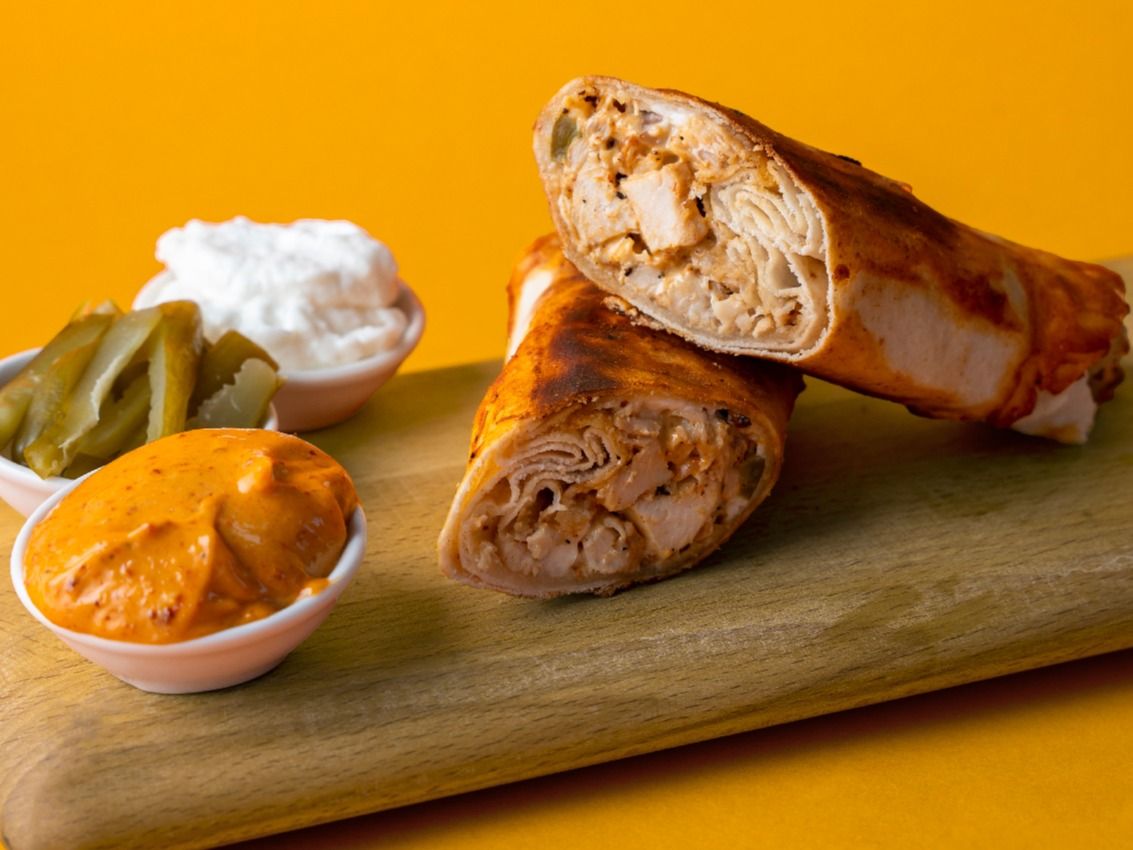 Chick N Grill delivery service in Kuwait | Talabat