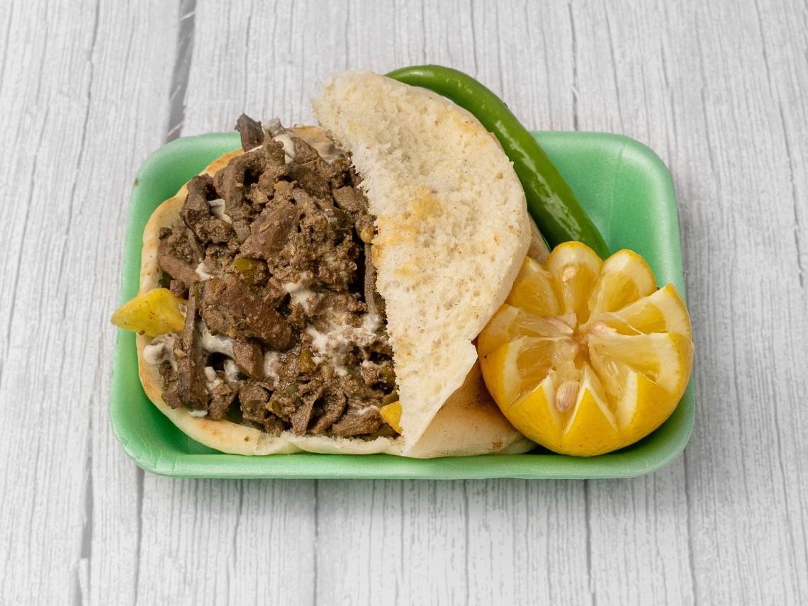 Al Shabrawy Restaurant delivery service in Qatar | Talabat