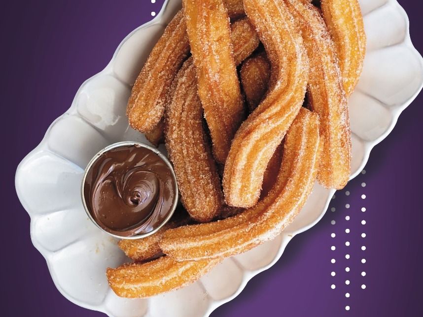 Sugar Bae delivery service in UAE | Talabat