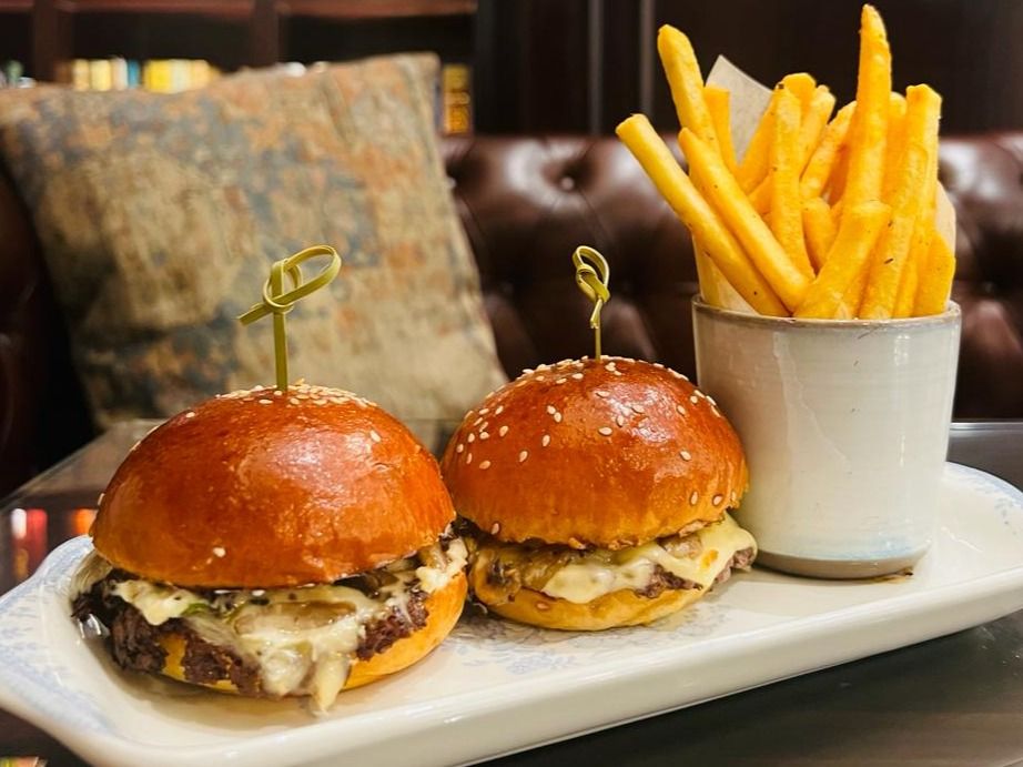 Volume Cafe delivery service in Qatar | Talabat