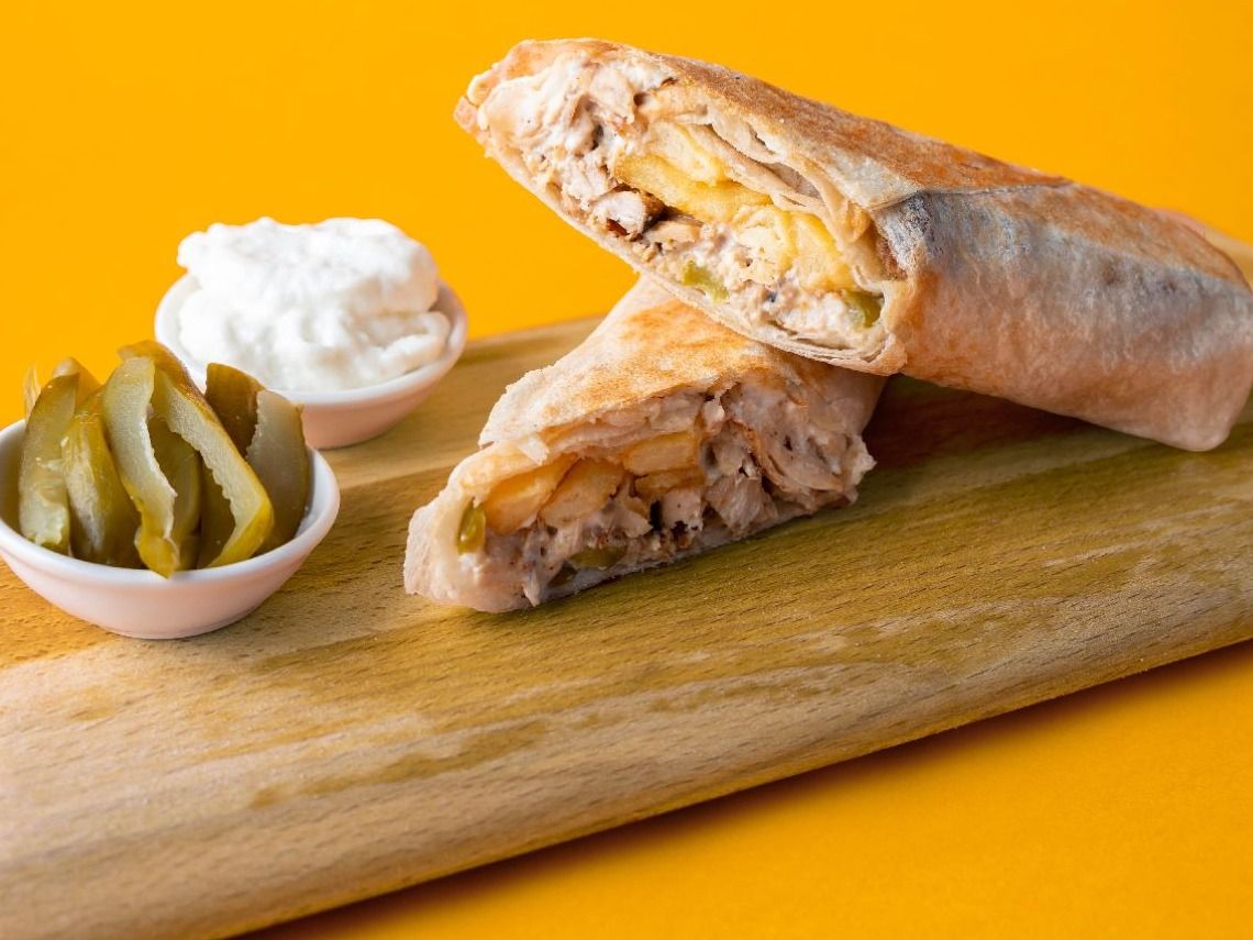 Chick N Grill delivery service in Kuwait | Talabat