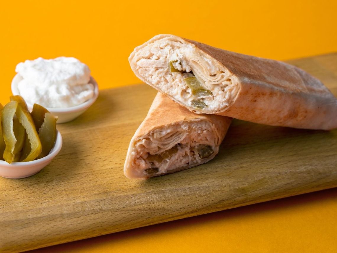 Chick N Grill delivery service in Kuwait | Talabat