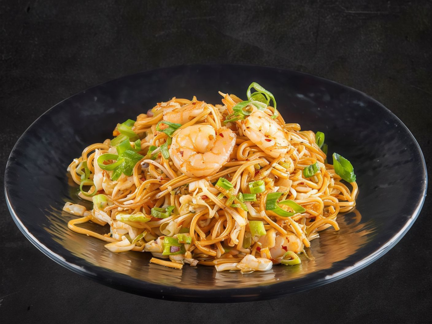 The Noodle Hub delivery service in Bahrain | Talabat