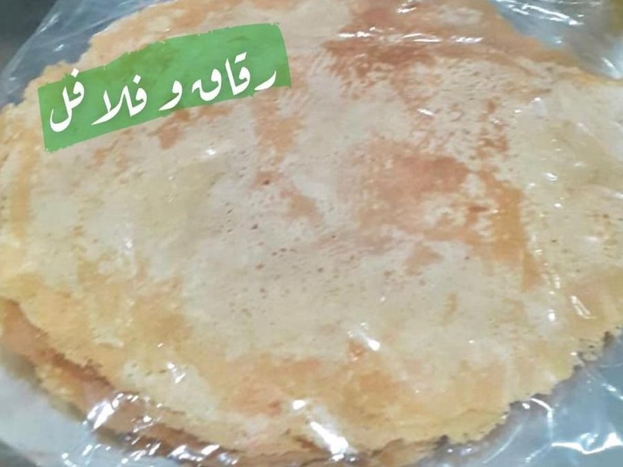 Ruqaq & Falafel delivery service in UAE | Talabat