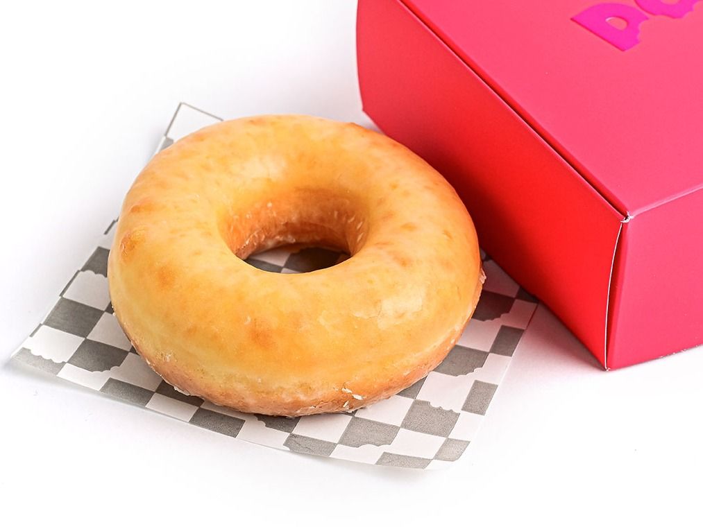 DOH delivery service in Kuwait | Talabat