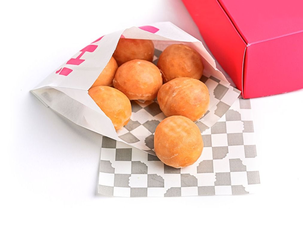 DOH delivery service in Kuwait | Talabat