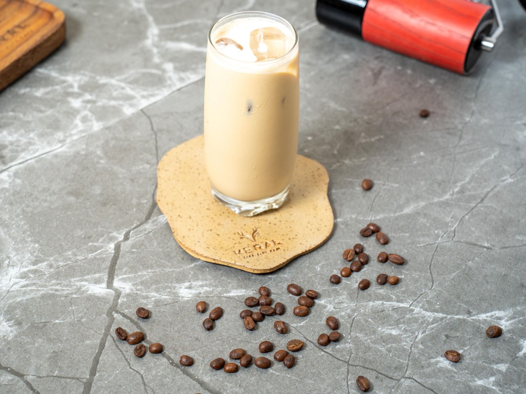 Meral Specialty Cafe delivery service in UAE | Talabat