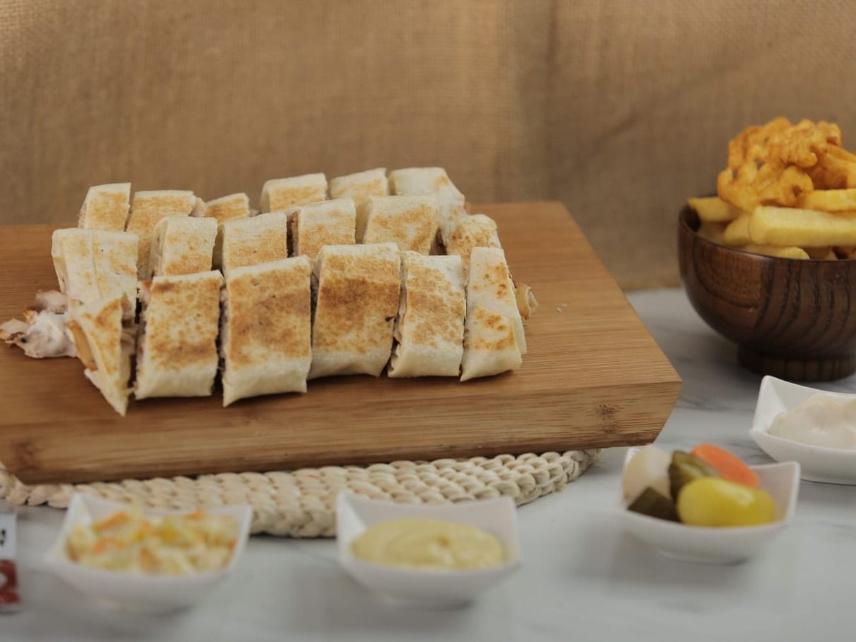 Shawerma Nabe` Al Asayel delivery service in Jordan | Talabat