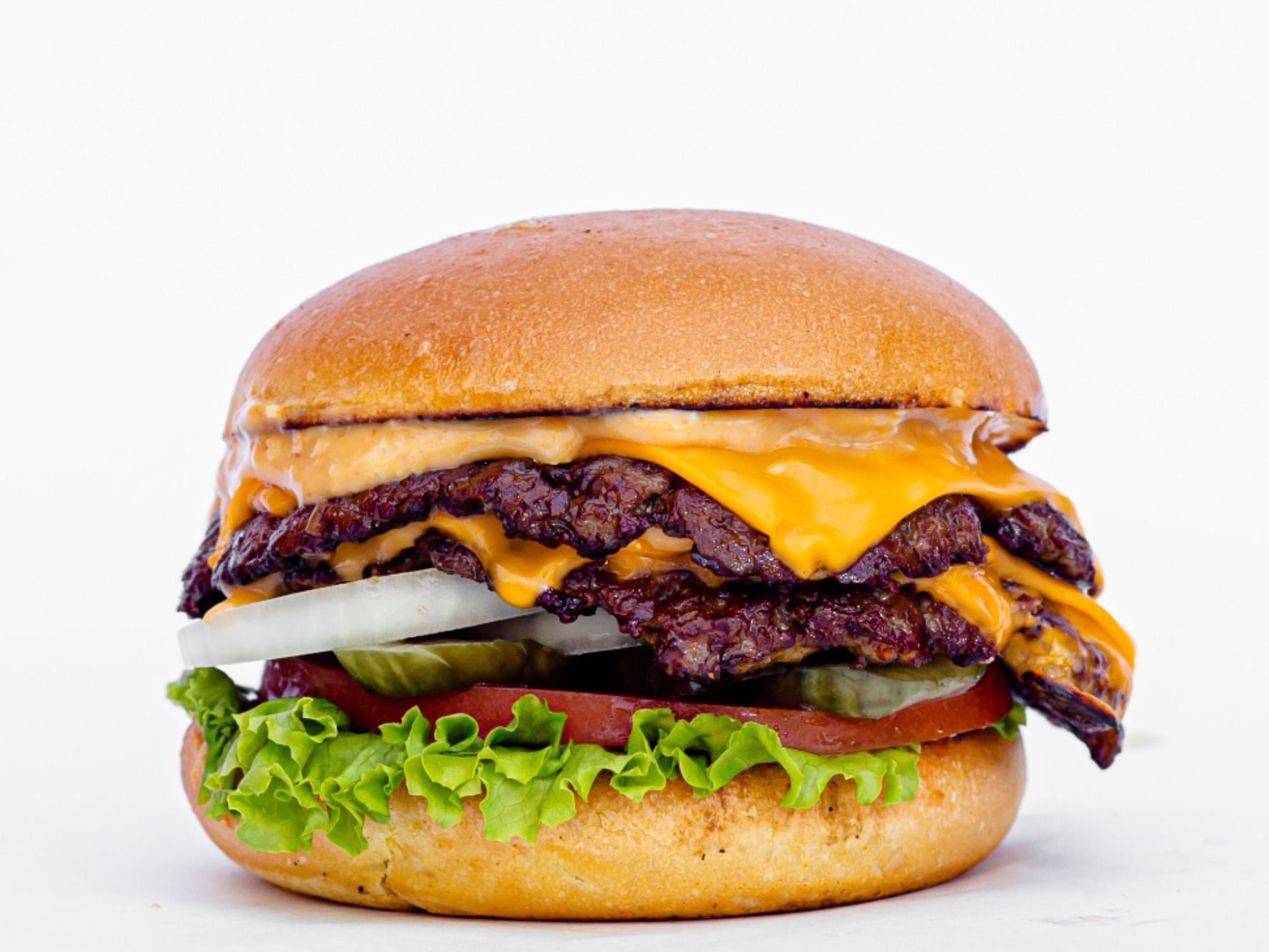 Bun Run delivery service in Egypt | Talabat