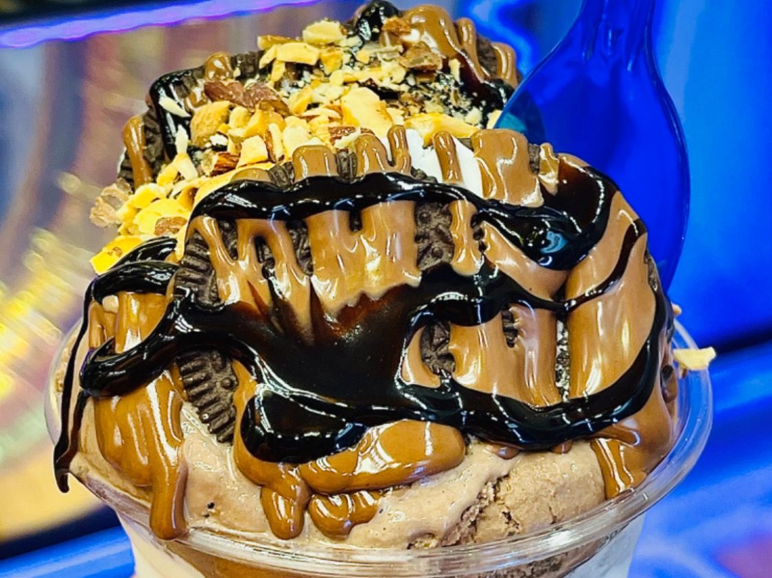 NOGA delivery service in Egypt | Talabat