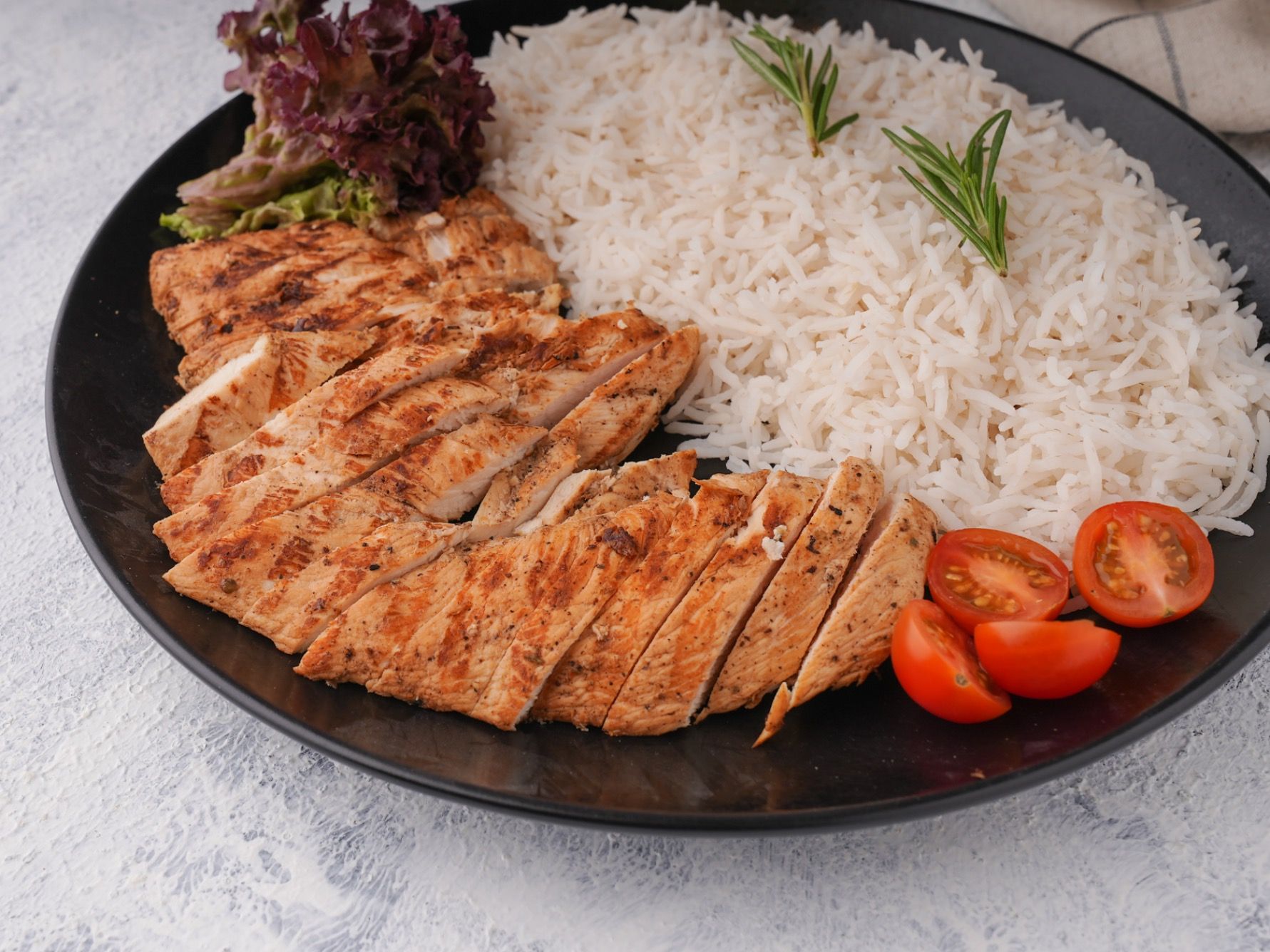 Easy Diet delivery service in Kuwait | Talabat