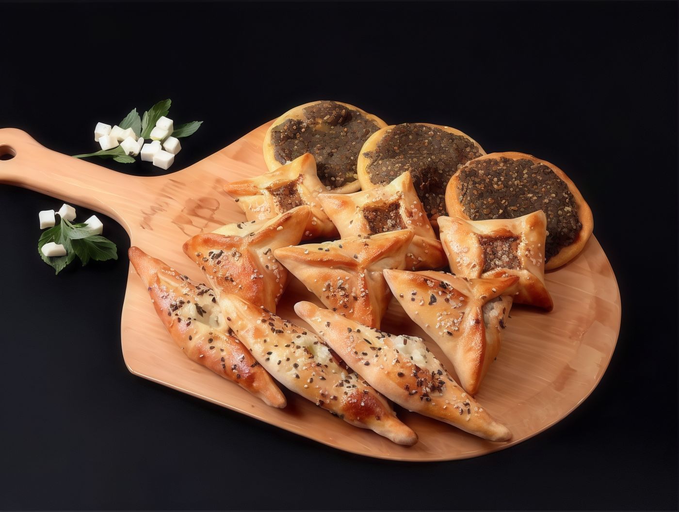 Kamoon and Lemon restaurant delivery service in Qatar | Talabat