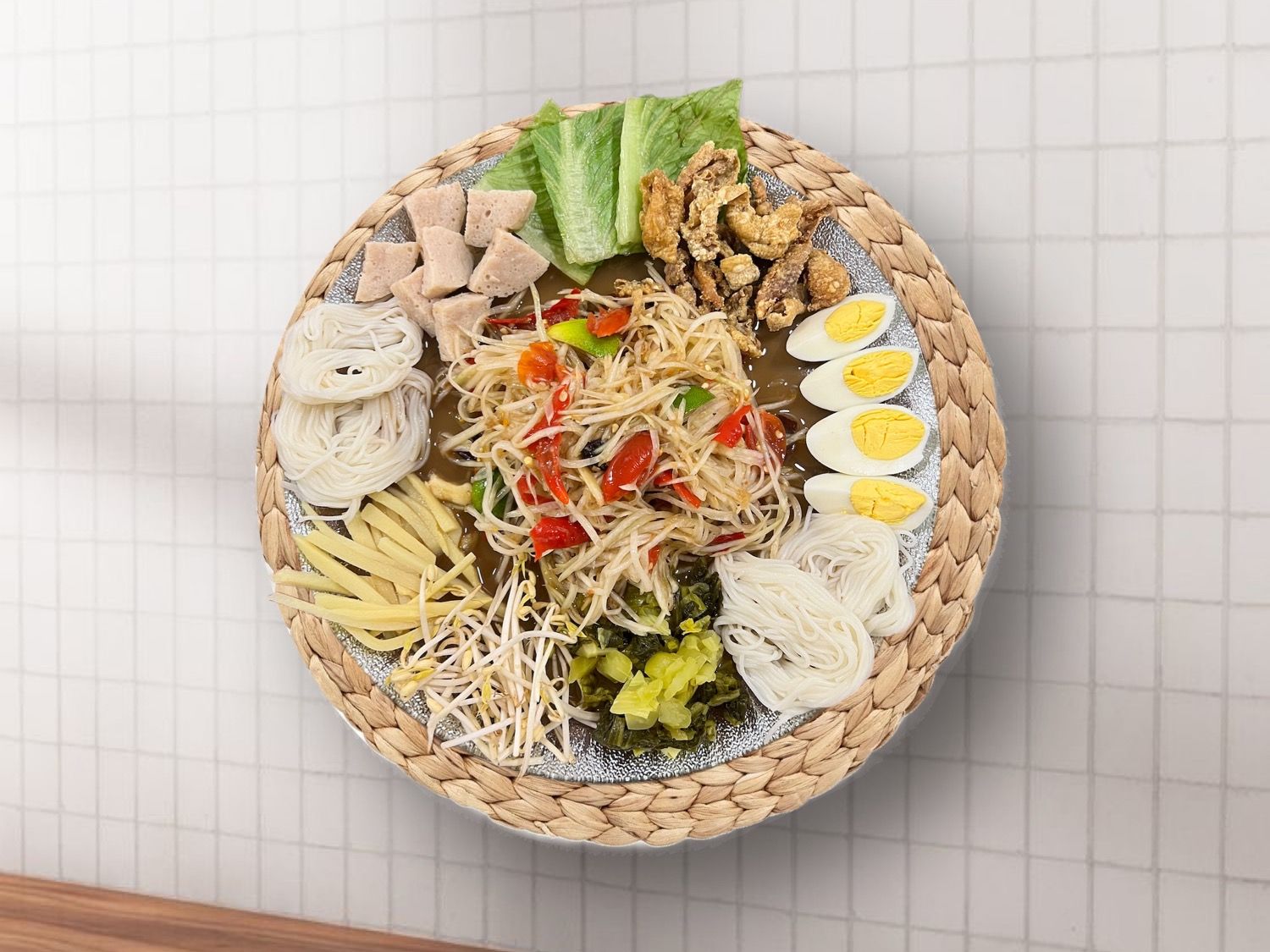 Chx N Rise delivery service in Qatar | Talabat