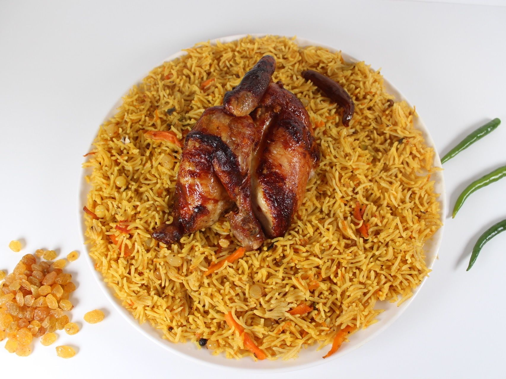 Bait Al Madkhout delivery service in Oman | Talabat