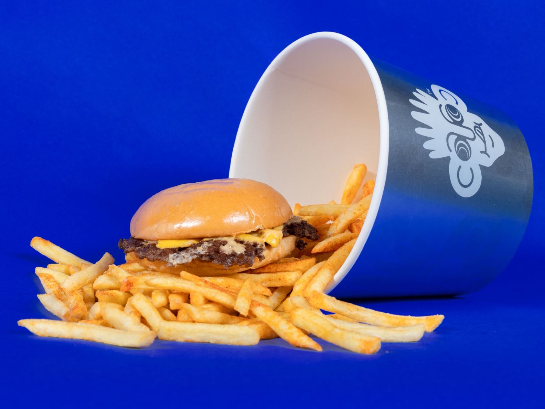 Blob delivery service in Kuwait | Talabat