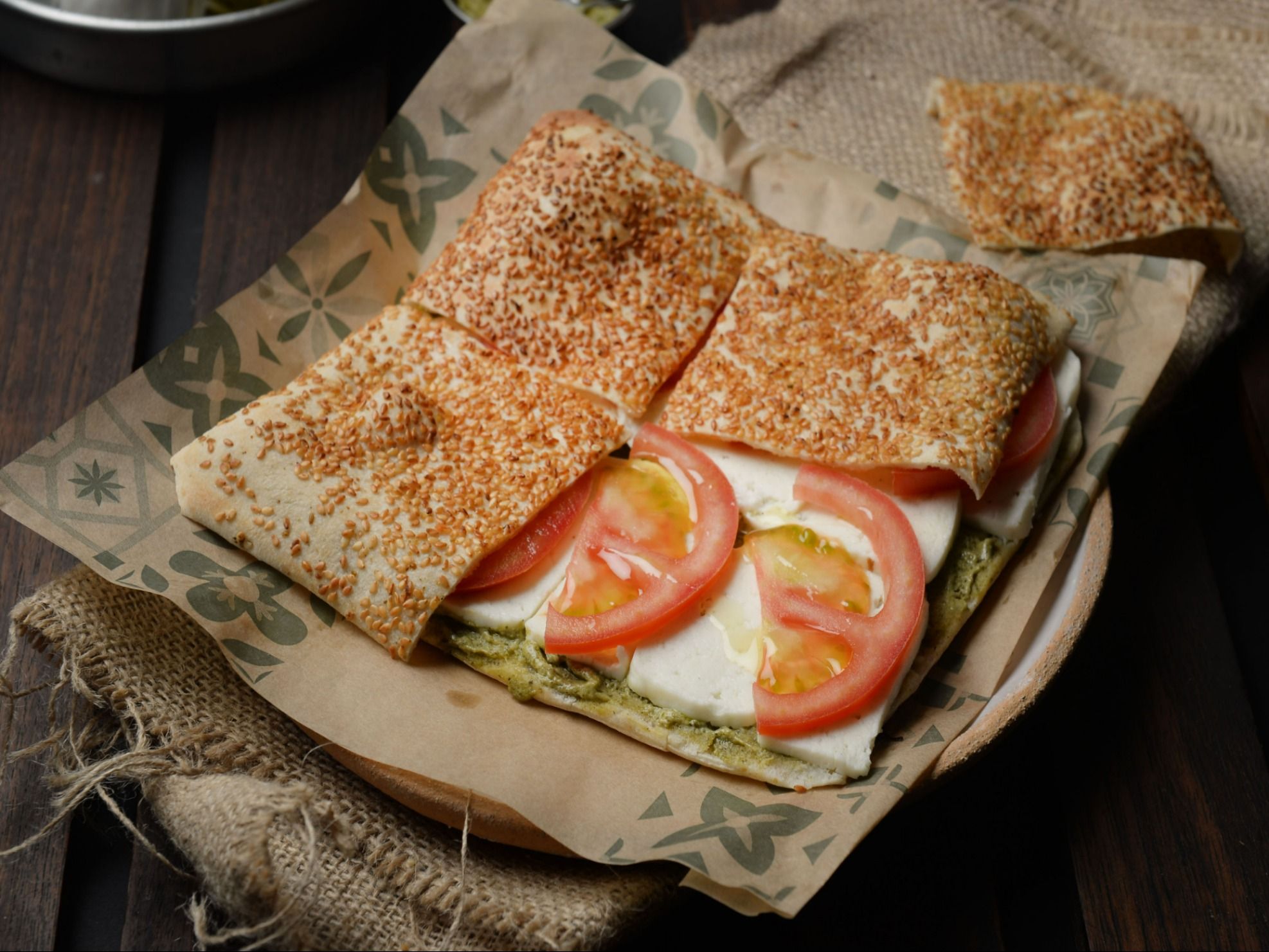 kaakeh square delivery service in Egypt | Talabat