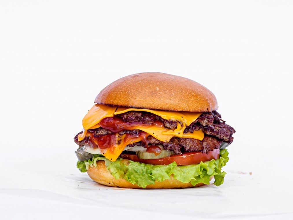 Bun Run delivery service in Egypt | Talabat