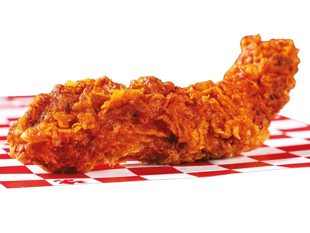 NASH Hot Chicken delivery service in UAE | Talabat
