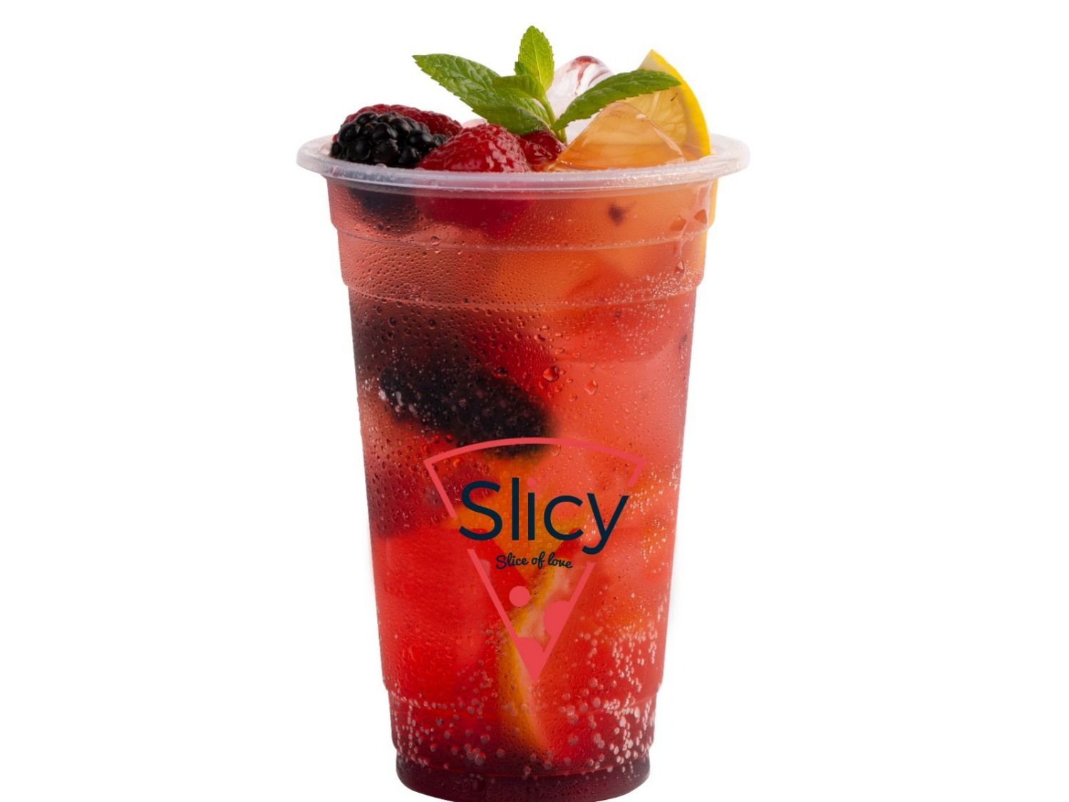 Slicy delivery service in Qatar | Talabat